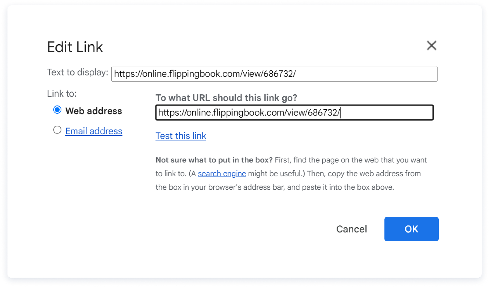 How to Embed a PDF into an Email - FlippingBook Blog